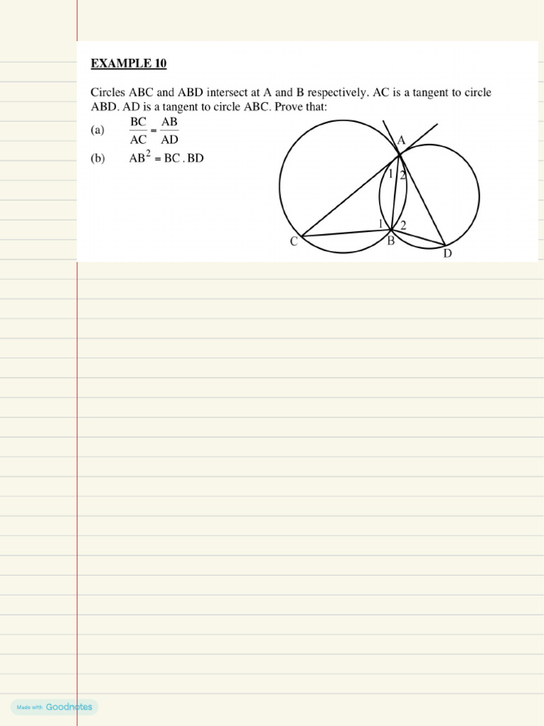 GR 12 Geometry | PDF