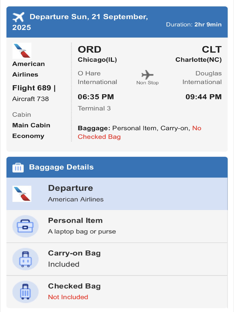 Flight - E-Ticket - Booking | PDF