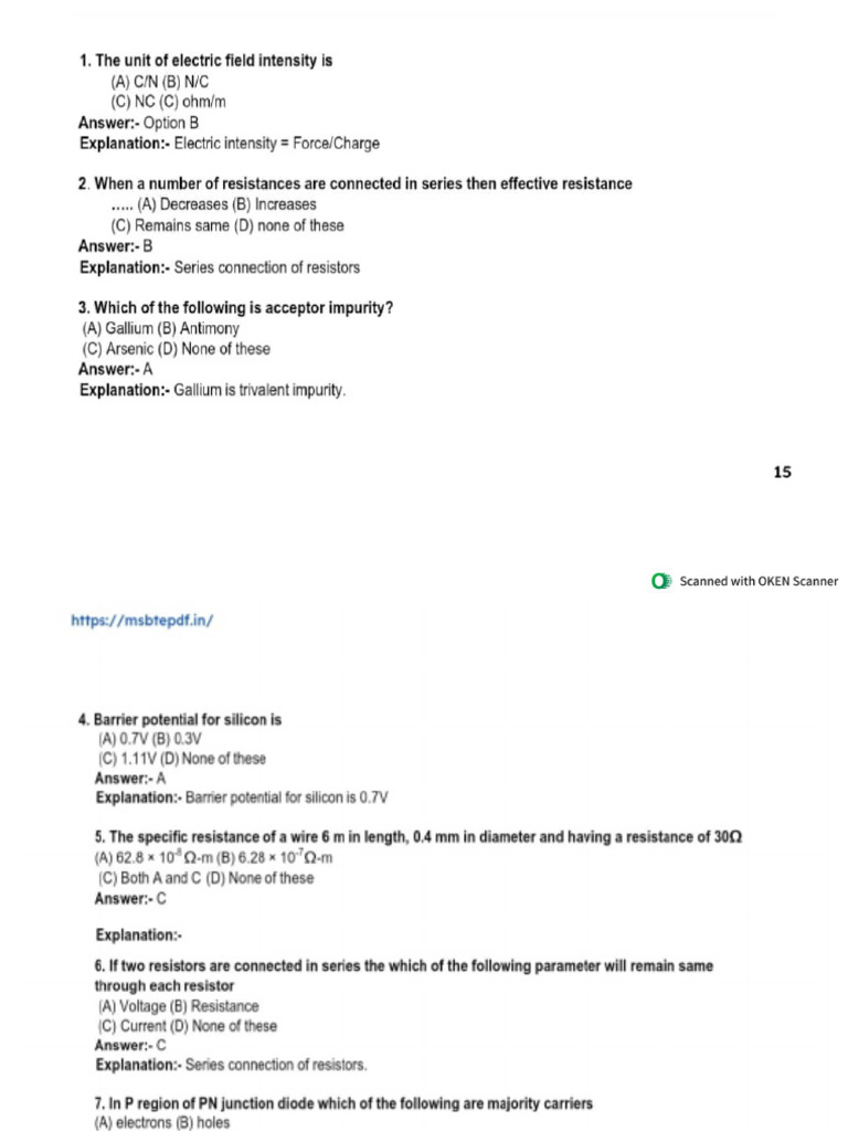 Physics Assignment No. 2 | PDF
