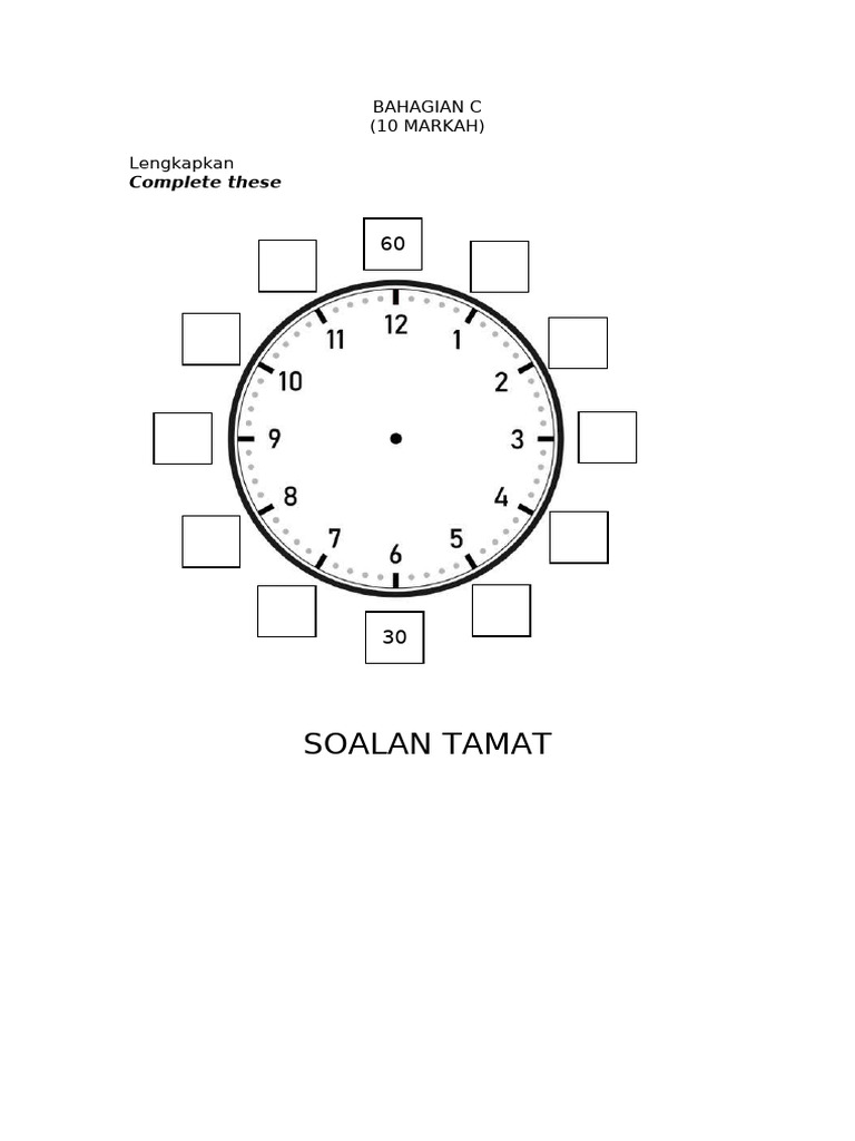 Uasa Math t2 Part C | PDF