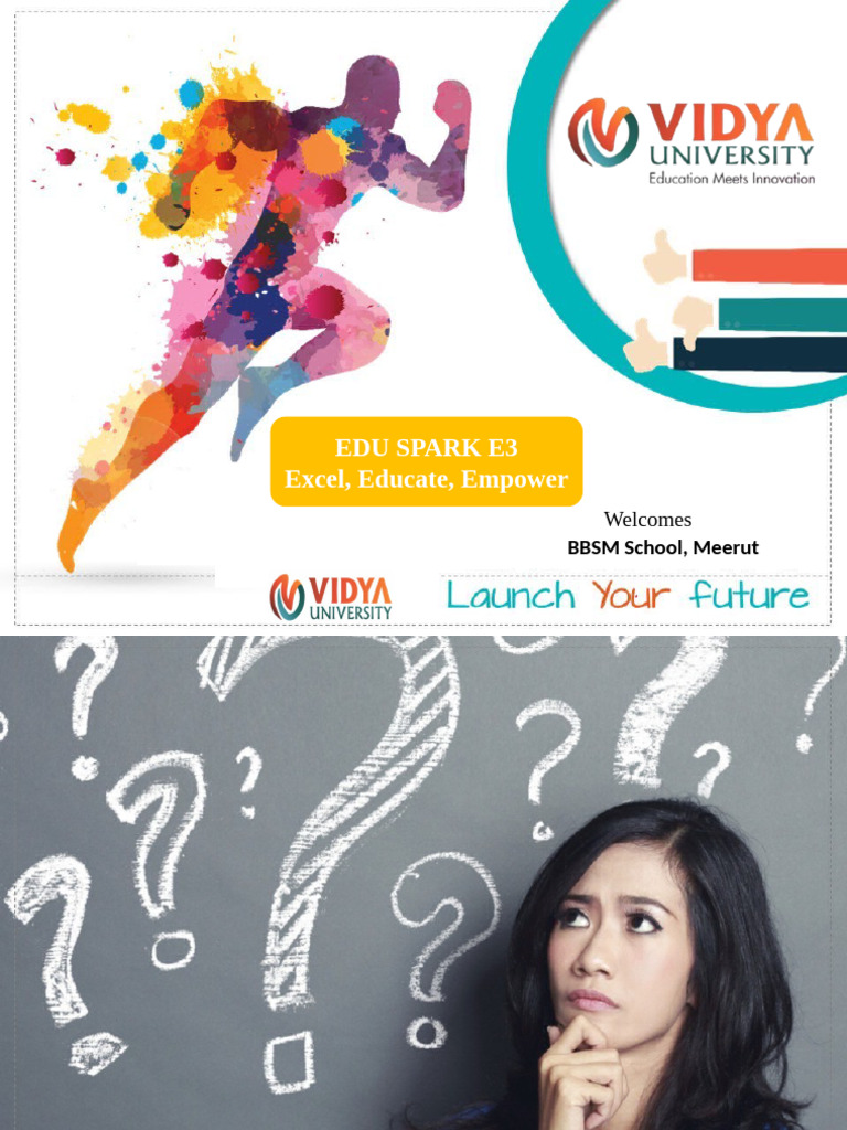 Career Paths After Class 12th & Beyond | PDF