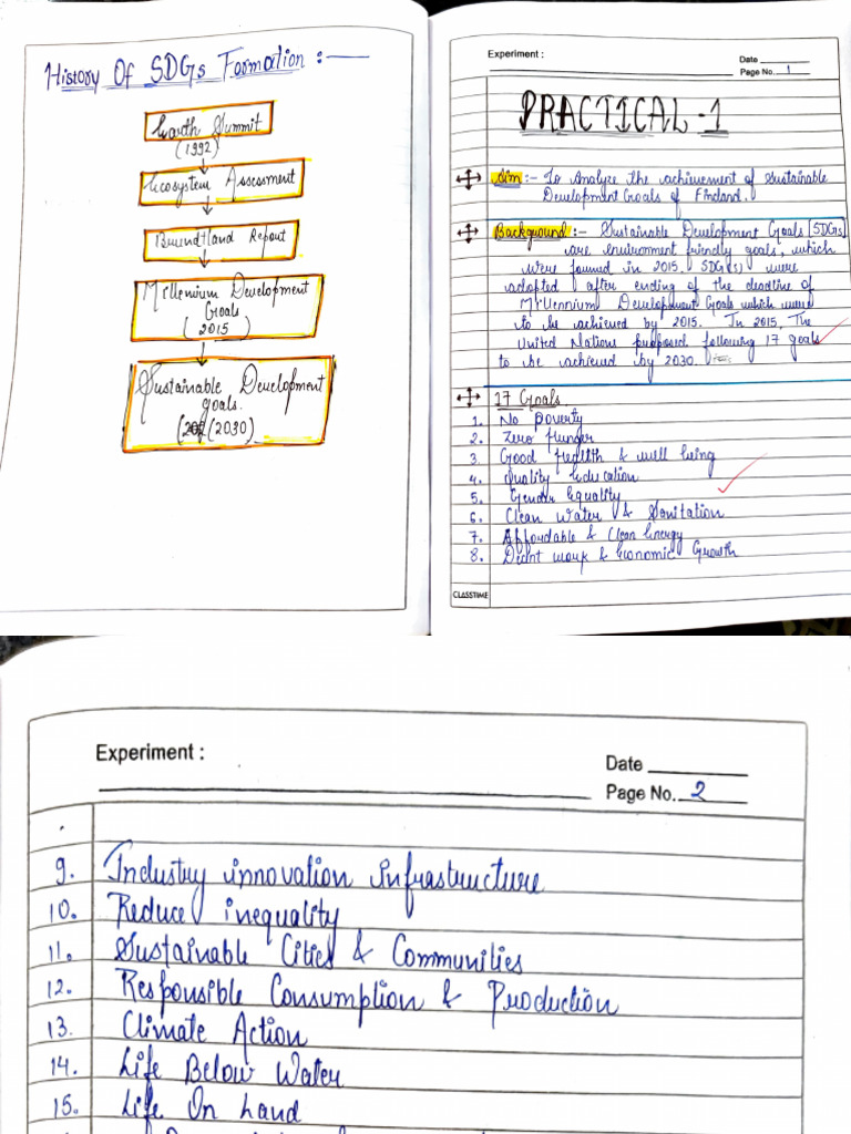 Evs Practical Pdf