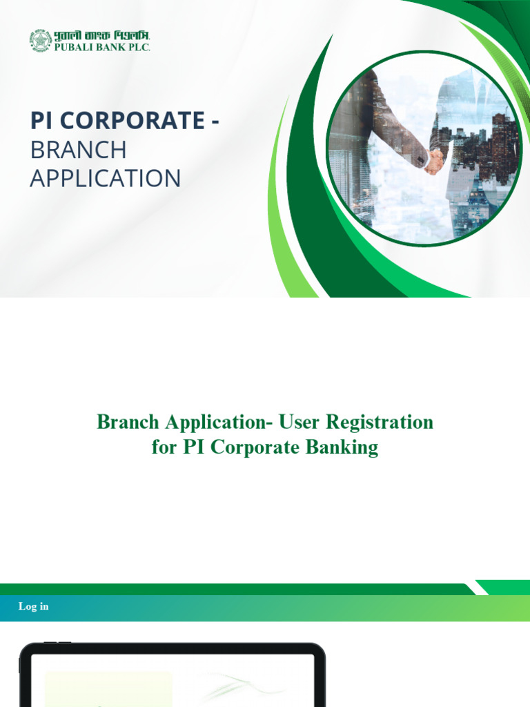 Digital Banking For Corporate-FLOW | PDF | Login | Transaction Account