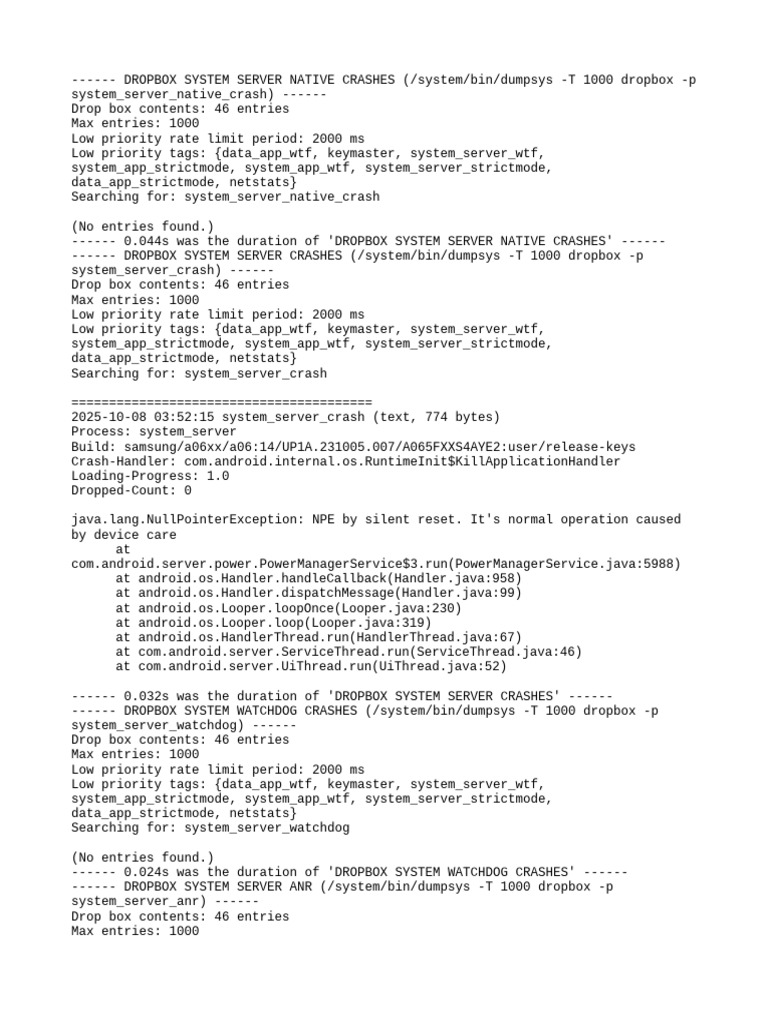 Drop Box | PDF | Java (Programming Language) | Computing