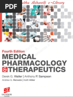 KDT Drug Classification Guide | PDF
