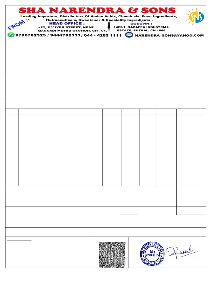 SNS SupO SNS 25 2601 153948 - 1760177389 | PDF | Invoice | Payments