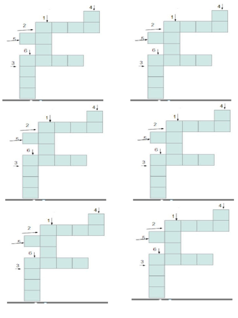 2 Cruci para Imprimir | PDF