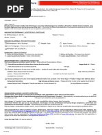 AmBank TT Form Online | PDF