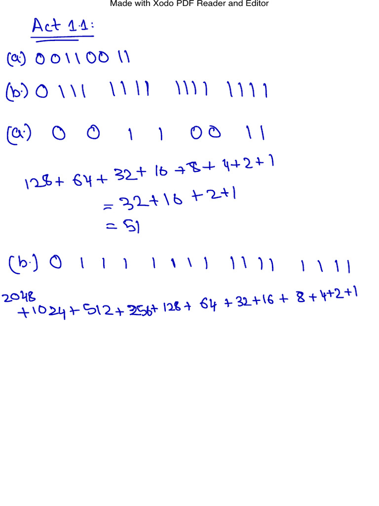 Computer Scince | PDF