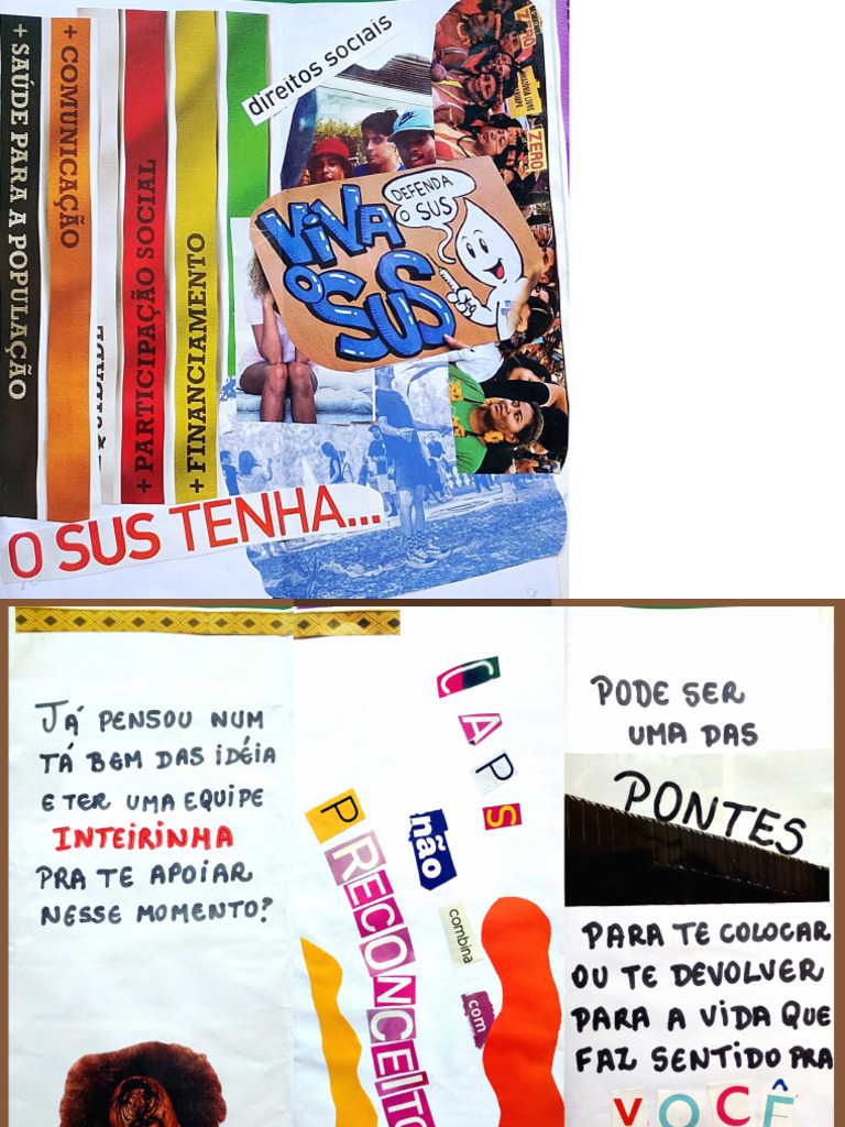 Fanzine Dobras 1 | PDF