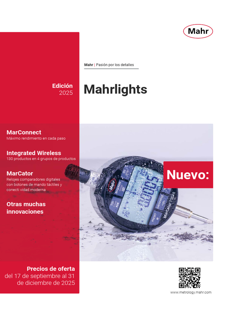 Spa ES ESE | PDF | Medición | Software