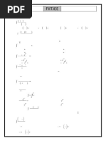 100 Integration Questions with Solutions | PDF | Calculus | Mathematics