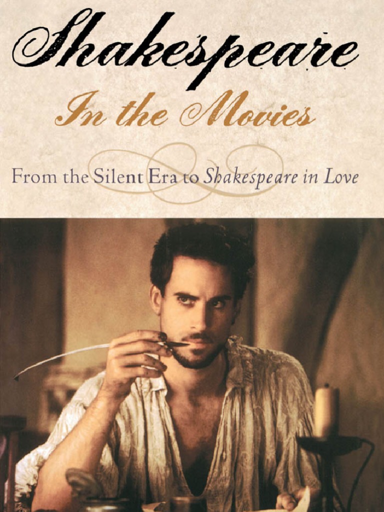 Shakespeare Movies | The Taming Of The Shrew | William Shakespeare