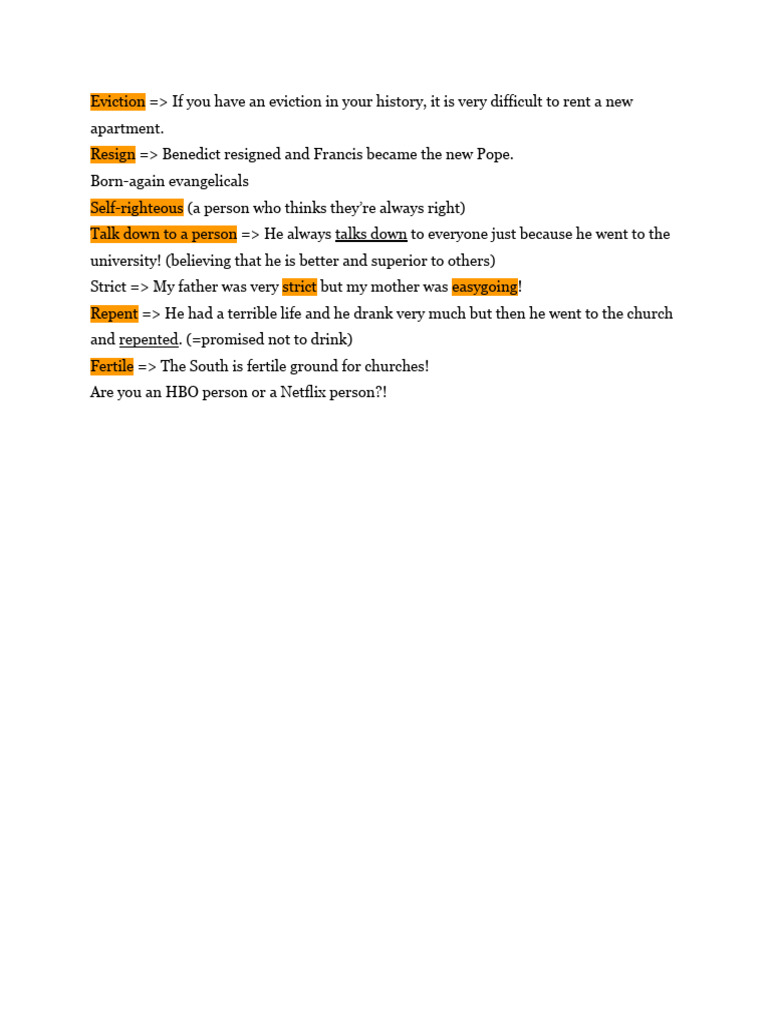 04242025 - Pope and TV | PDF