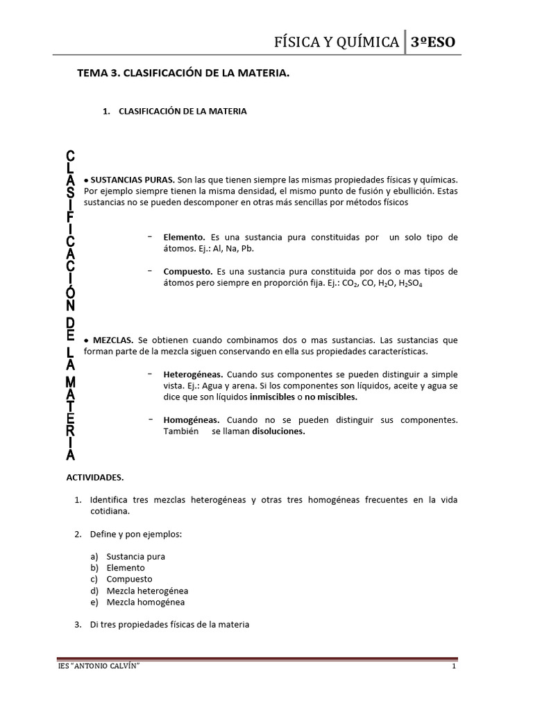 BLOQUE IV. Los Materiales, Estructura, Propiedades y Aplicaciones ...