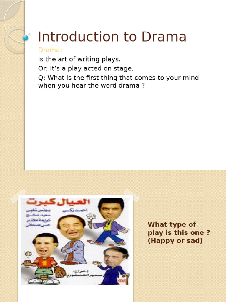 Introduction To Tragedy&Macbeth | PDF | Macbeth