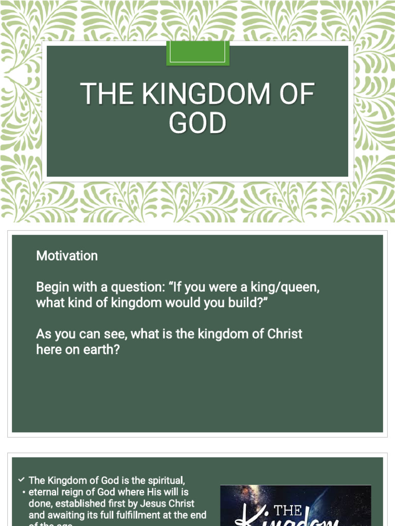 Lesson Week 2 | PDF
