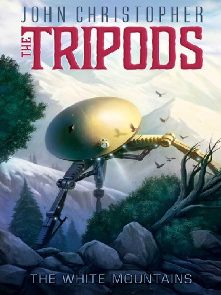 The White Mountains | PDF