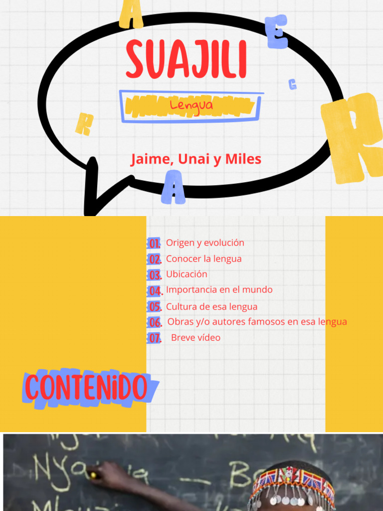 Lengua Pdf