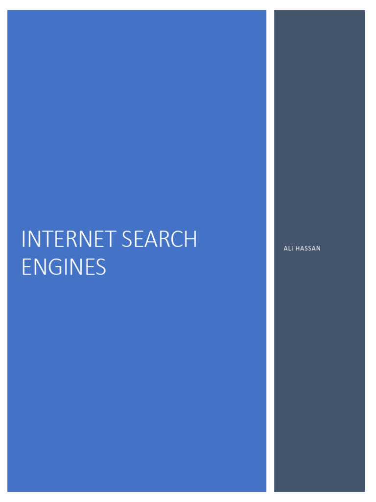 25-EE-51 ICT Assignment No.2 | PDF | Information Retrieval | Databases