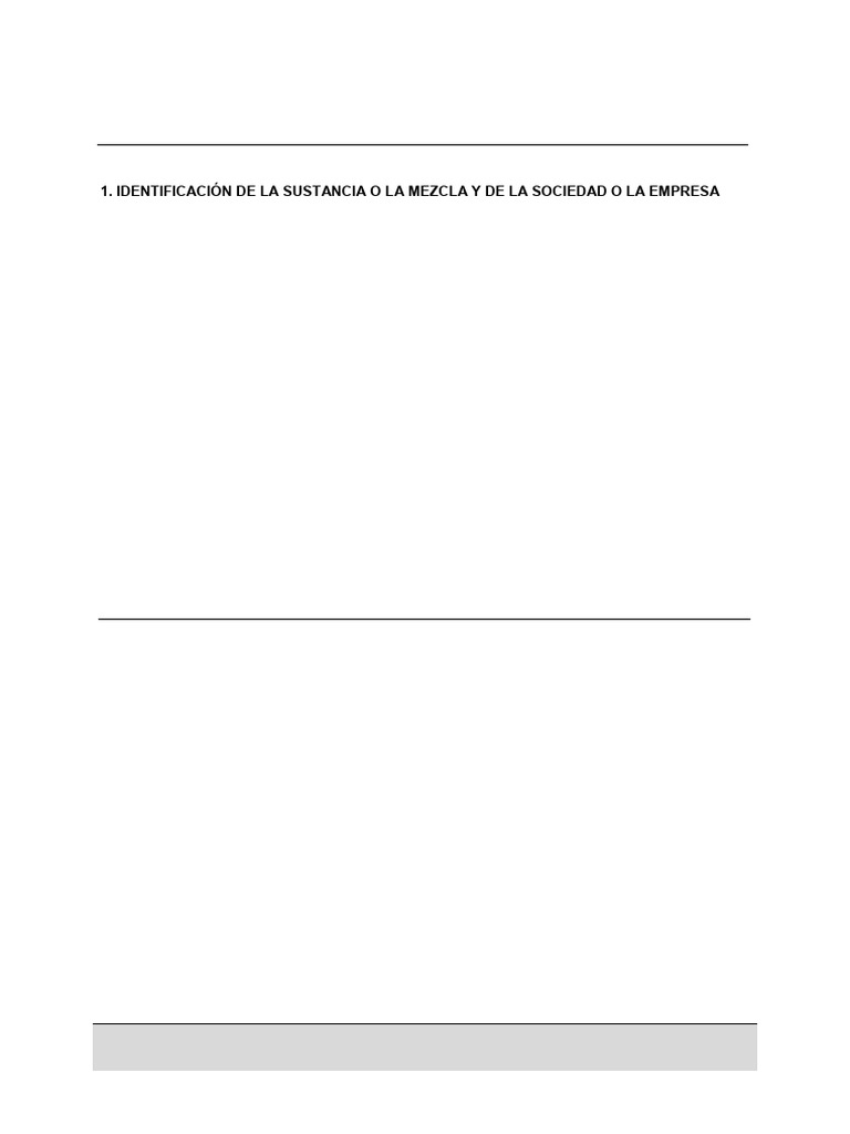 SDS - Shell Gadus S2 V220 1 - (SP) | PDF | Agua | Contaminación