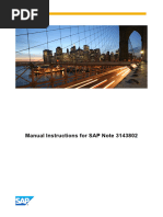 SAP Cloud Integration Certificate Renewal Guide | PDF | Public Key ...