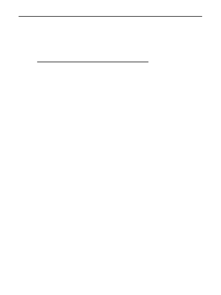 My Document Is Key | PDF