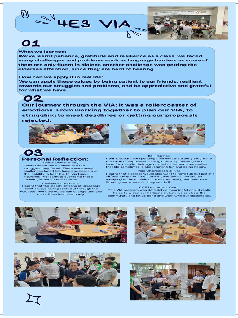4e3 Via | PDF