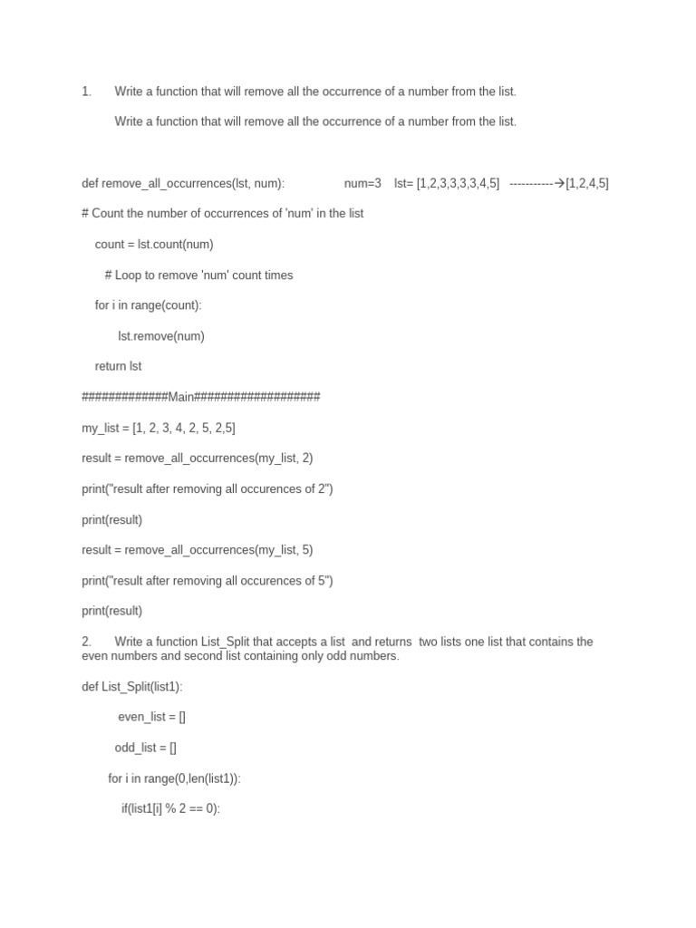 revisionFinalSolution w259 | PDF | Computer Engineering | Computer Science