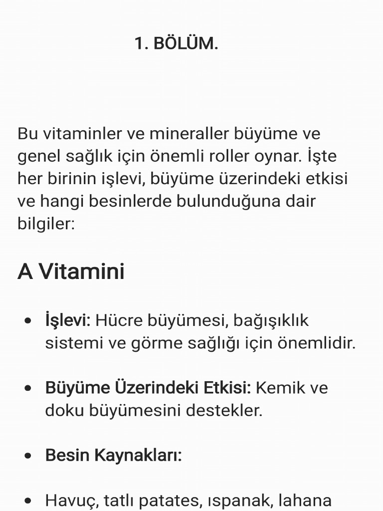 Boy Uzaması - 250227 - 211452 | PDF