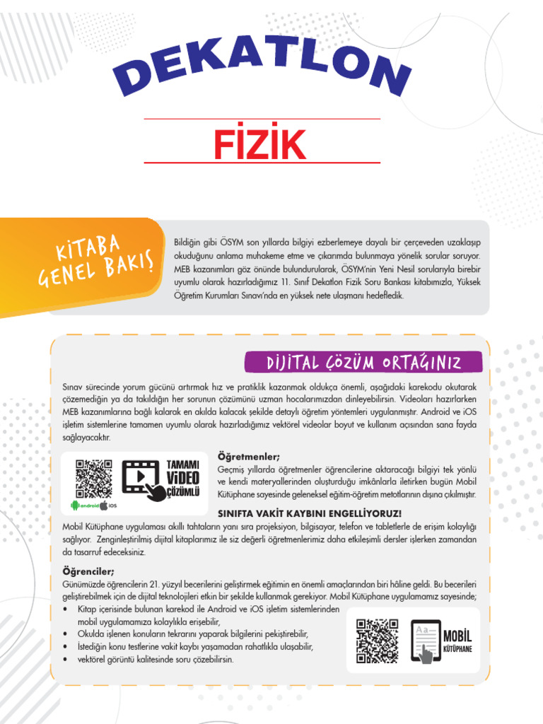 Fizik | PDF