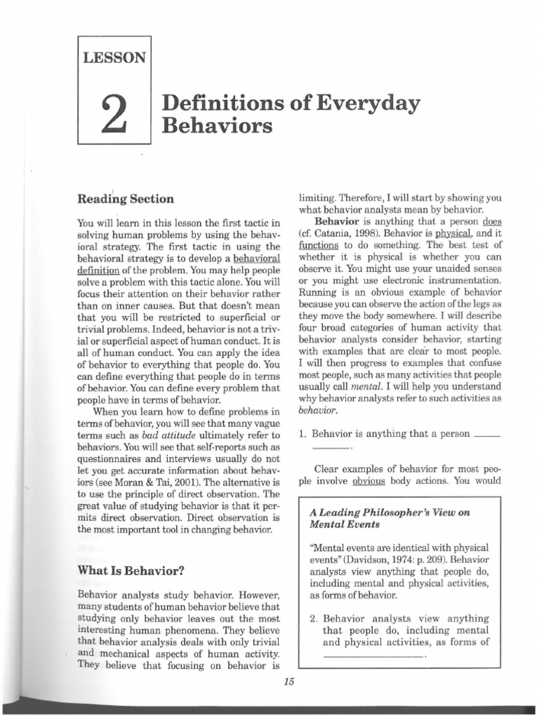 Miller Ch. 2 | PDF