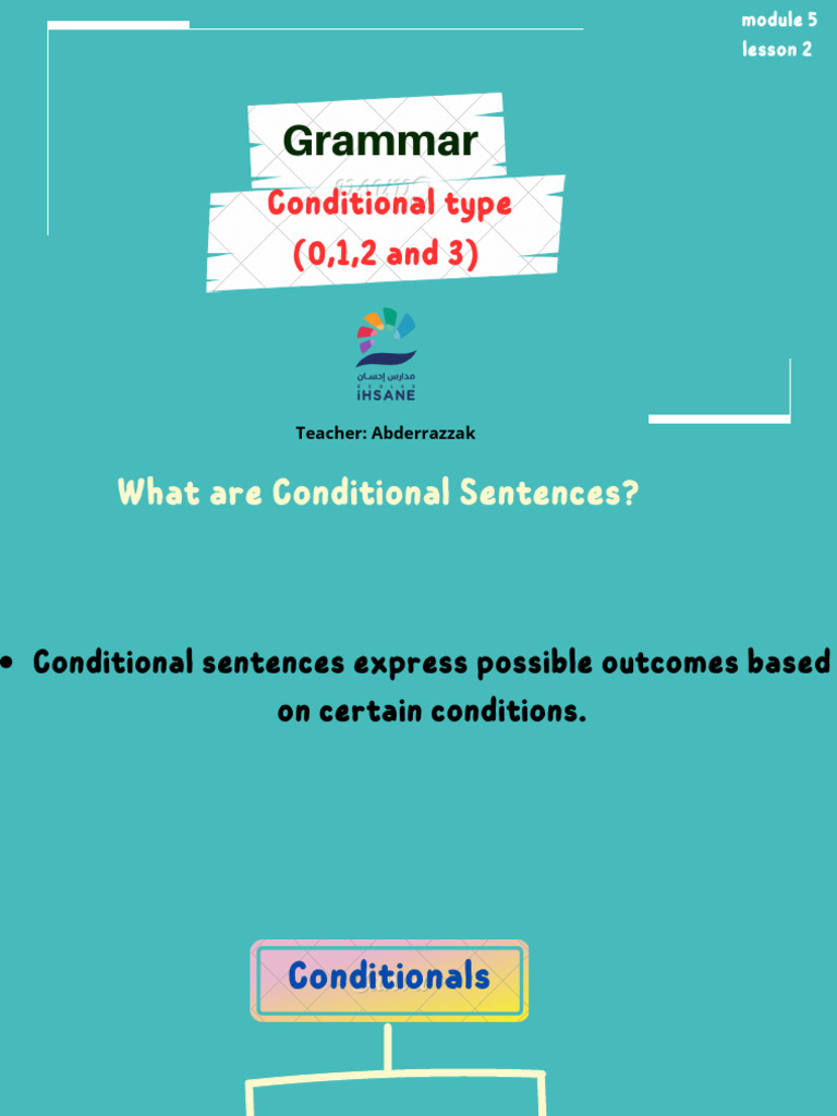 GRAMMAR Conditionals Type 2 PDF | PDF | Semantics | Linguistic Morphology