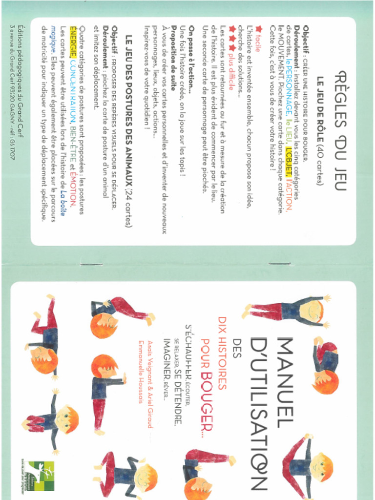 Manuel D'utilisation | PDF