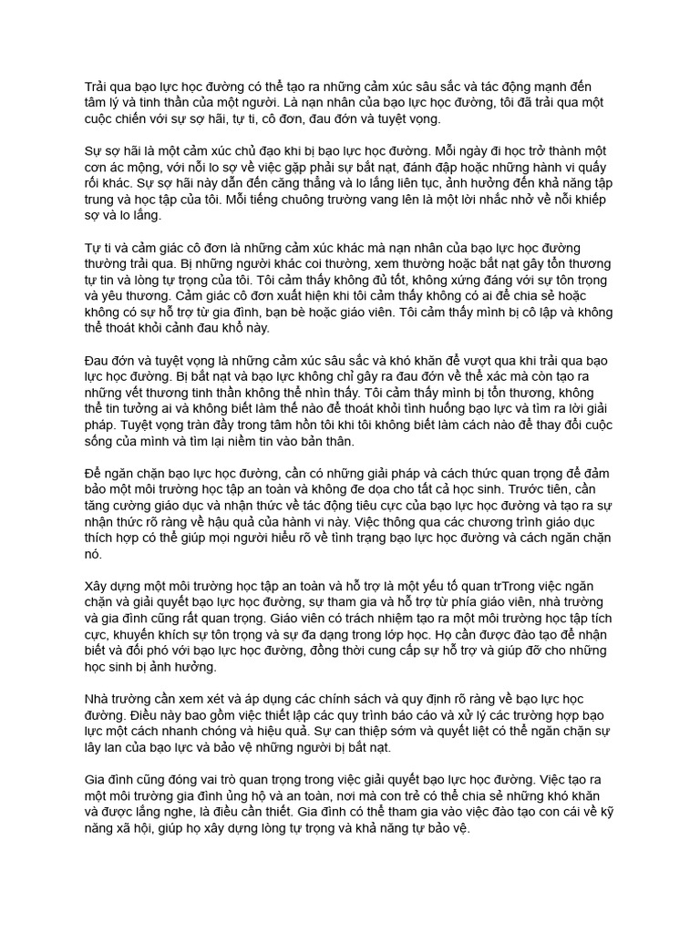 BLHD | PDF