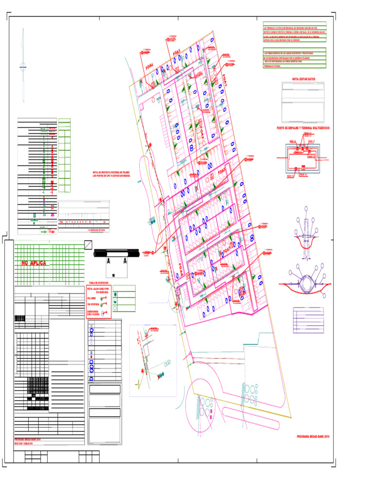 Pwd0010fo Construccion | PDF