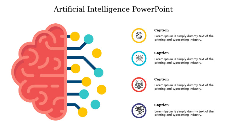 50160-Artificial Intelligence PowerPoint | PDF