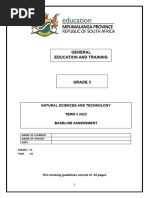 7th Grade Biodiversity Lesson Plan | PDF | Biodiversity | Ecosystem