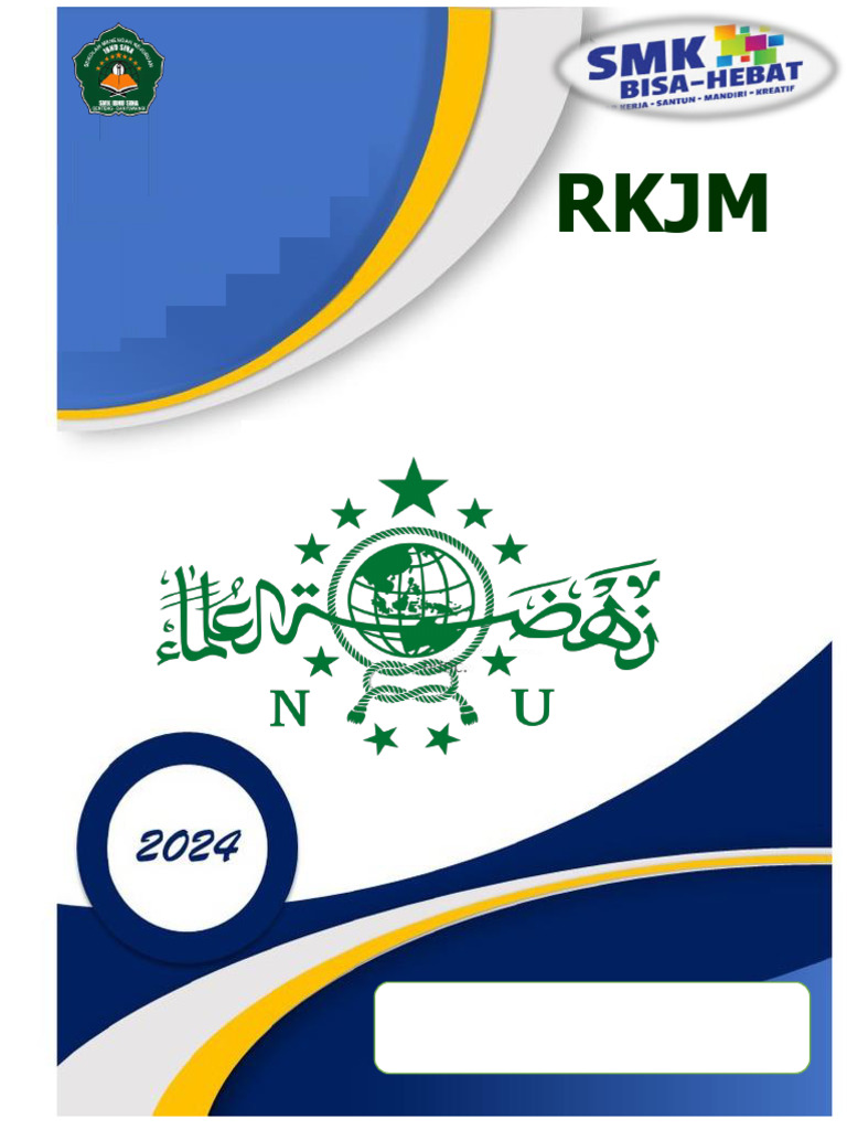 Cover Rkjm | PDF