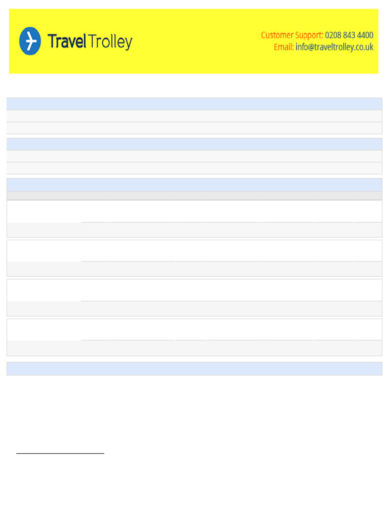 E Ticket | PDF | Airlines | Transport