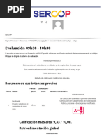Preguntas Frecuentes sobre Certificación SERCOP | PDF | Contraseña ...