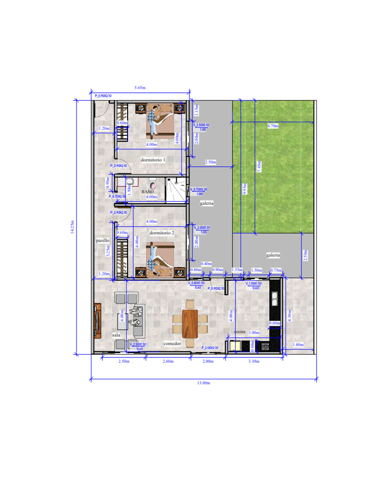 Plano Final Pdf