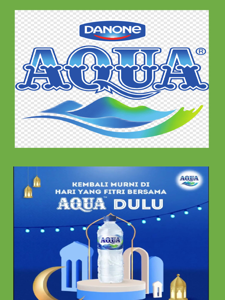 Aqua 2 | PDF