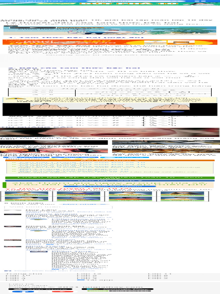 Ly Thuyet Dau Cua Tam Thuc Bac Hai c45a5899.HTML | PDF