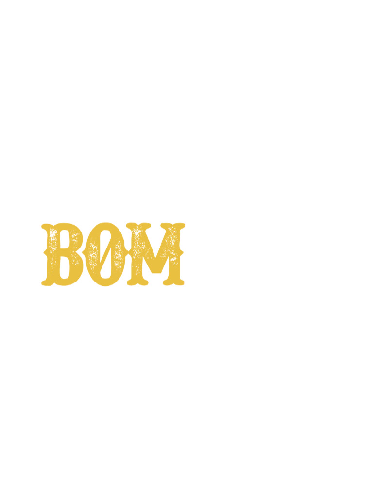 Logo Avenida Bom Bar | PDF