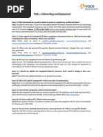 ISOtrain User Access and Training Guide | PDF | Screenshot ...