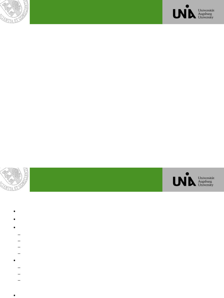 Evaluation of Parallel Design Patterns For Message Processing Systems ...