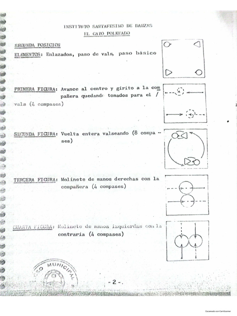 Folklore 5to Año | PDF