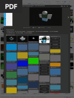 Cursed Roblox Decal IDs List | PDF