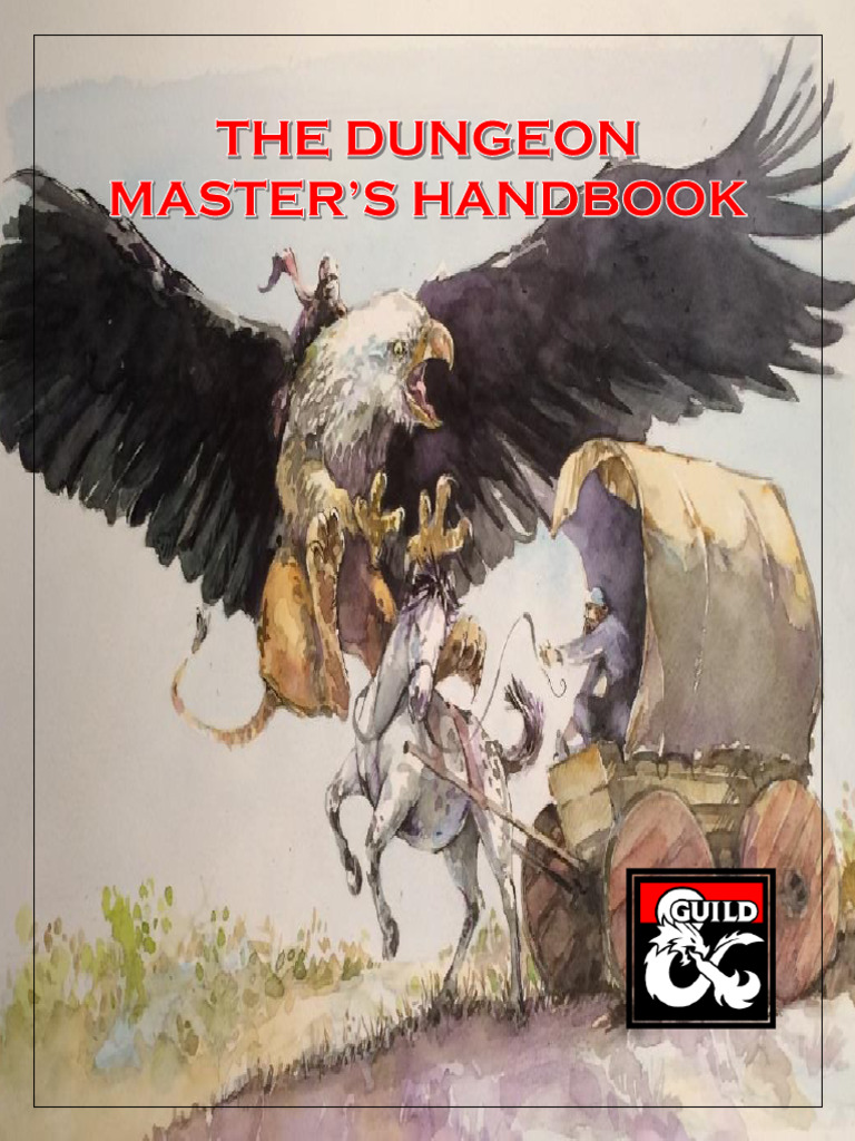 (Andrew Cawood) The Dungeon Master's Handbook (Screen) (OEF) (2017!11 ...